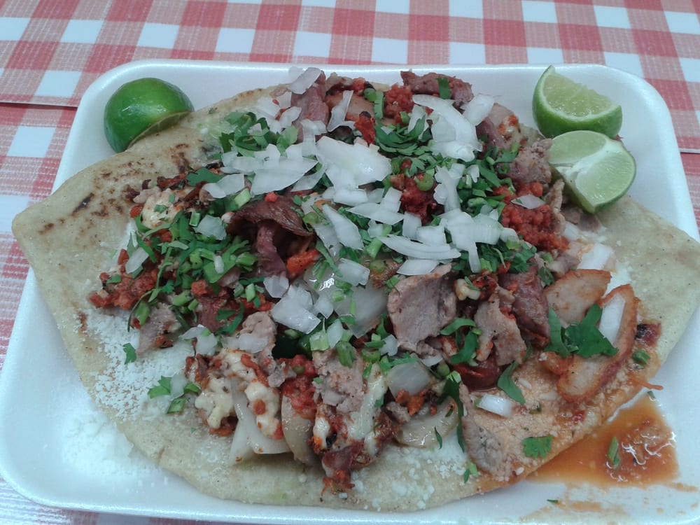 El huarache el rey de la feria