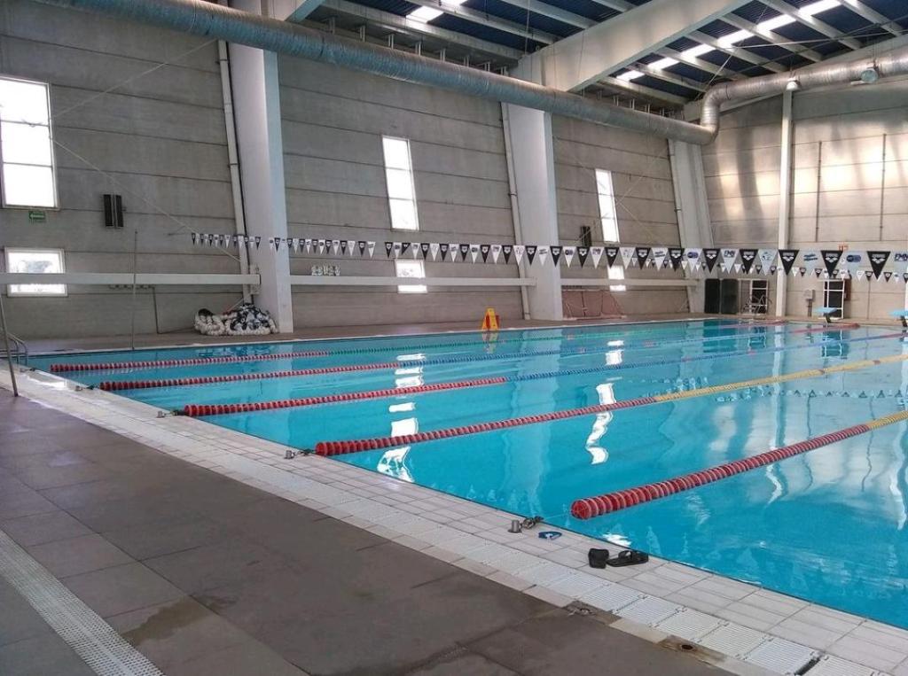 INVERTIRÁN 6.6 MDP EN REHABILITACIÓN DE MACRO CENTRO DEPORTIVO CODE EN LEÓN