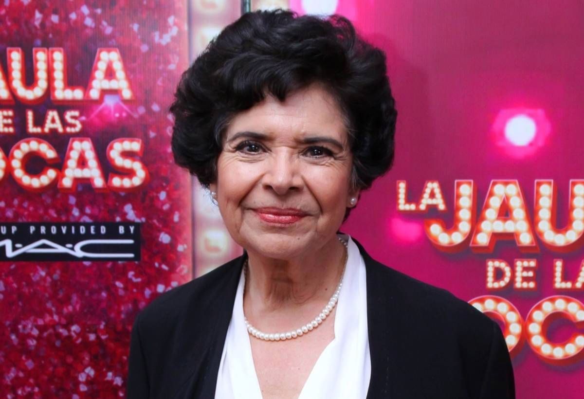 MURIÓ ISABEL MARTÍNEZ «LA TARABILLA» MURIÓ ISABEL MARTÍNEZ «LA TARABILLA»