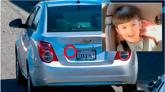 POR PLEITO VIAL UN SUJETO DISPARA A VEHÍCULO Y DISPARA A NIÑO POR PLEITO VIAL UN SUJETO DISPARA A VEHÍCULO Y DISPARA A NIÑO