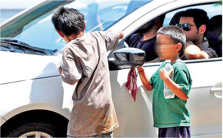 GUANAJUATO DÉCIMO LUGAR EN TRABAJO INFANTIL: INEGI